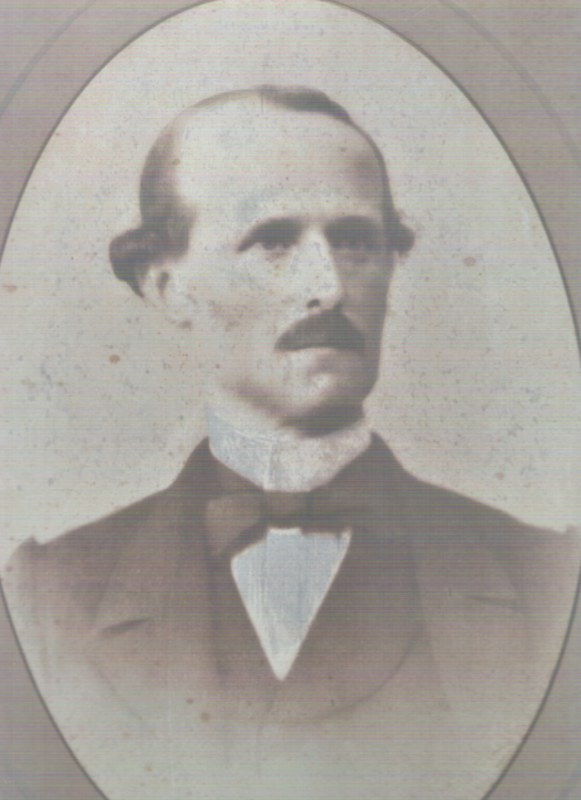 José Velarde Yusti: Agustín Velarde y su hijo José Velarde